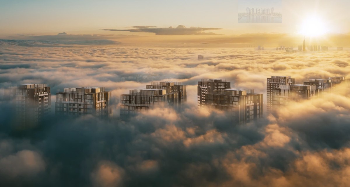 The Privé – Khu compound hạng sang giữa lòng Nam Rạch Chiếc - Sàn Gỗ ...